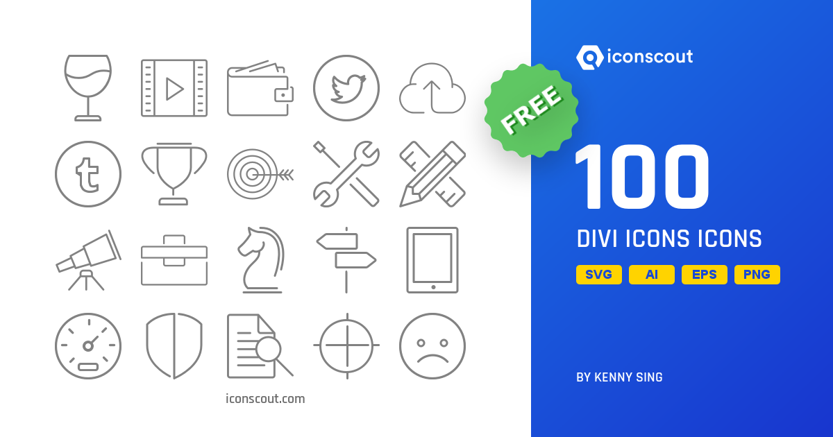 Download Divi Icons Icon Pack Available In SVG PNG Icon Fonts download-divi-icons-icon-pack-available-in-svg-png-icon-fonts