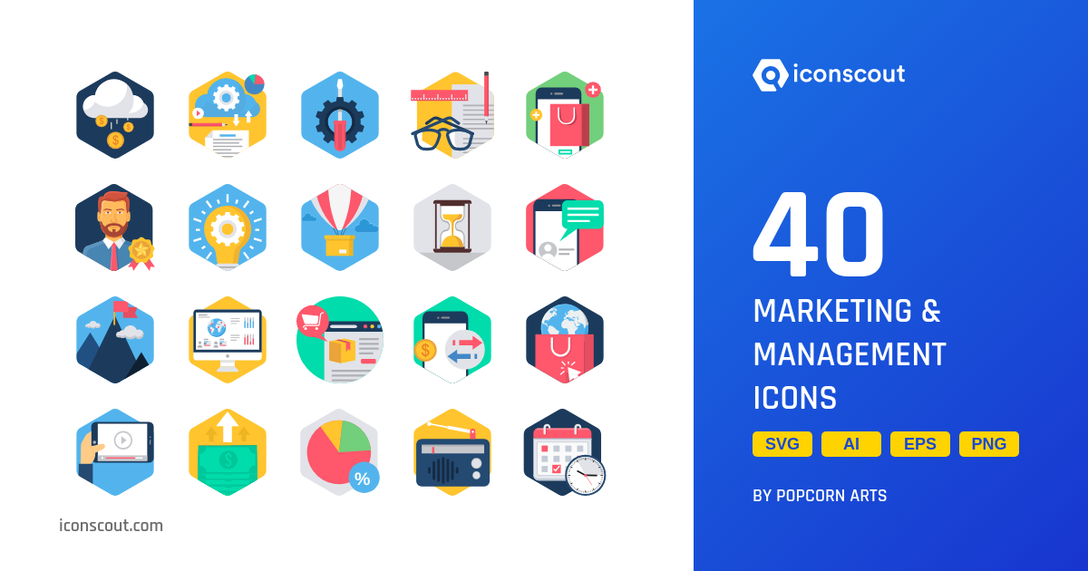 Download Marketing & Management Icon pack Available in SVG, PNG & Icon ... Download Marketing & Management Icon pack Available in SVG, PNG & Icon ...