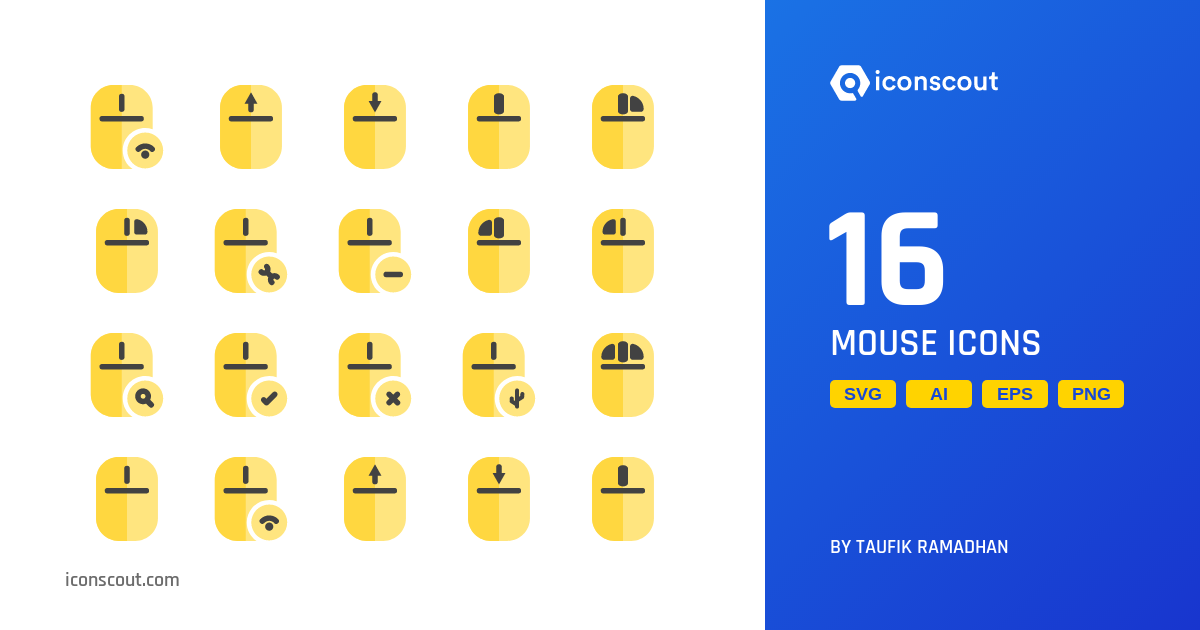 Mouse Icon Pack - 16 Free Download Appliances Icons | IconScout