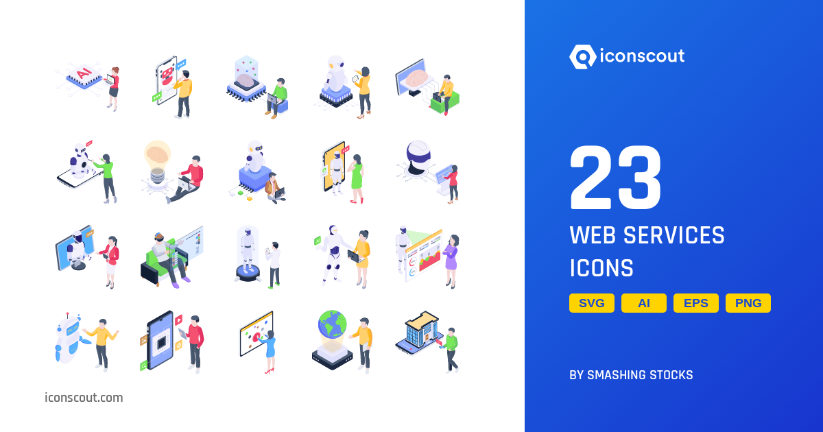 Web Services Icon Pack - 23 Free Download Appliances Icons | IconScout