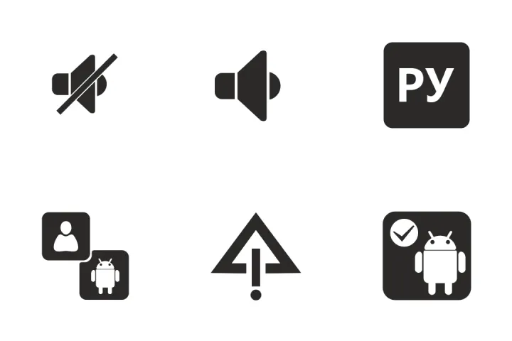 Ionicons Icons