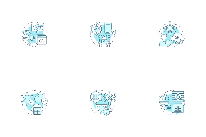 19,194 Web Application Icon Packs, Logos, Symbols - Free Download in ...