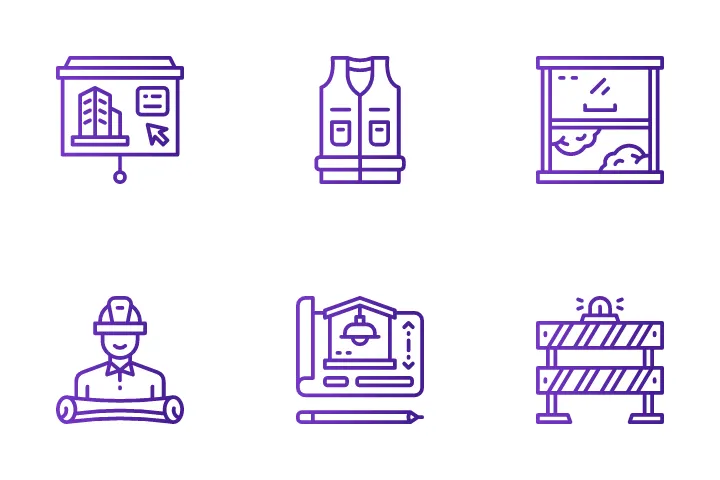 6,771 Architecture Icon Packs, Logos, Symbols - Free Download in SVG ...