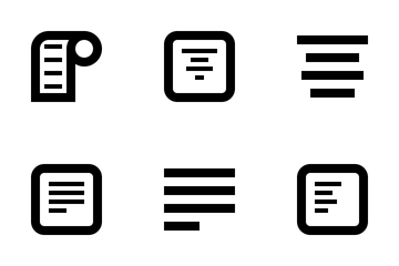Download Batch - User Interface Icon Icon pack - Available in SVG, PNG ...