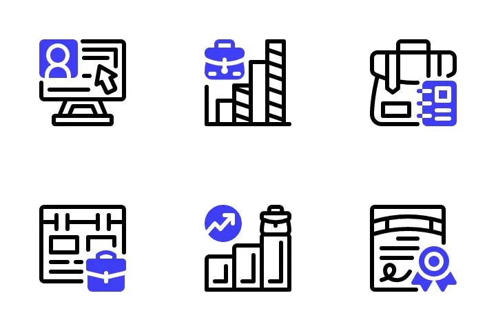 9,644 Work Experience Icon Packs - Free in SVG, PNG, GIF | IconScout 9,644 Work Experience Icon Packs - Free in SVG, PNG, GIF | IconScout