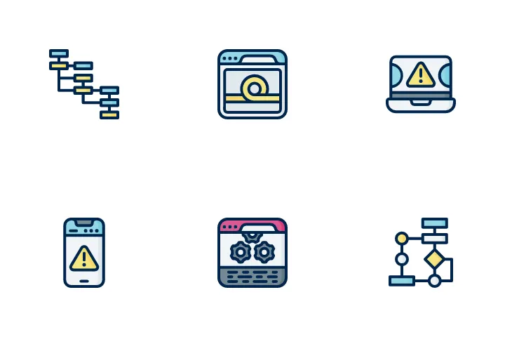 Code Css Icon Packs - Free Download in SVG, PNG