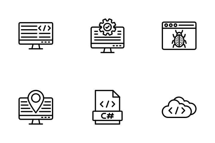 Health And Fitness Icon Pack - 50 Free Download Gym & Fitness Icons ...