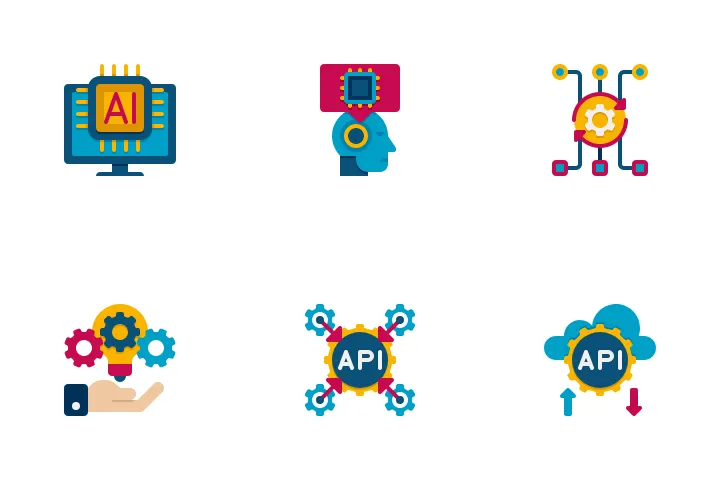 21,311 Computer Science Icon Packs - Free in SVG, PNG, ICO - IconScout