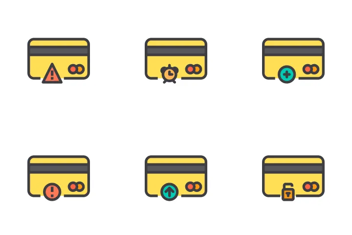 3,891 Credit Card Icon Packs - Free in SVG, PNG, GIF | IconScout 3,891 Credit Card Icon Packs - Free in SVG, PNG, GIF | IconScout