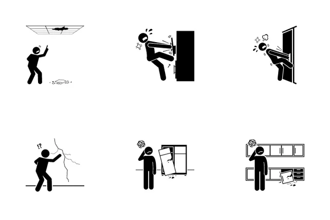 Download Defect Icon pack Available in SVG, PNG & Icon Fonts