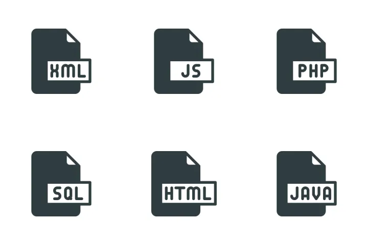 126 Css Extension Development Coding Icon Packs - Free in SVG, PNG, ICO ...