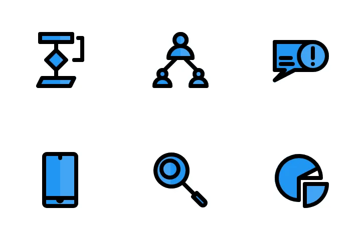 Free Digital Marketing Icon Pack - 20 Free Download Business Icons ... Free Digital Marketing Icon Pack - 20 Free Download Business Icons ...