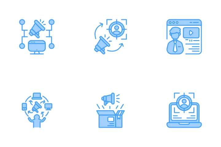 Download Digital Marketing Icon pack Available in SVG, PNG & Icon Fonts Download Digital Marketing Icon pack Available in SVG, PNG & Icon Fonts