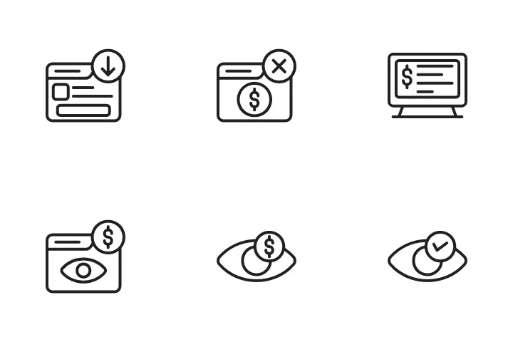 Download Digital Marketing Icon pack Available in SVG, PNG & Icon Fonts Download Digital Marketing Icon pack Available in SVG, PNG & Icon Fonts