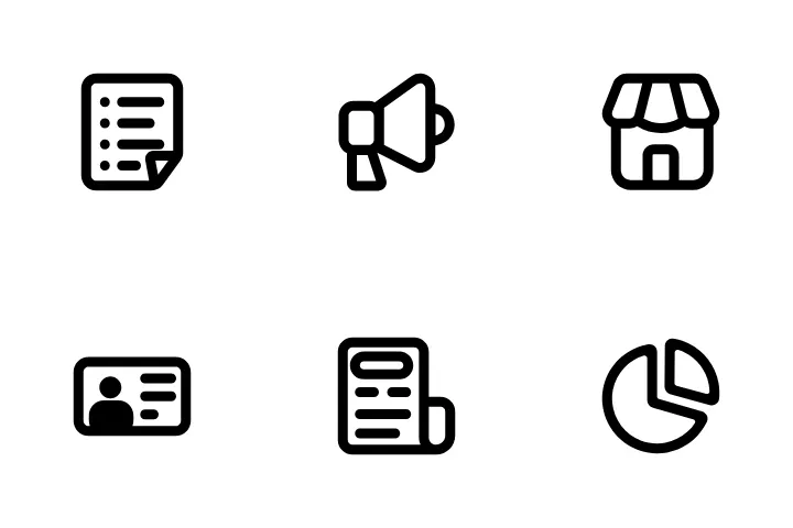 Business Icon Pack - 30 Free Download Business Icons | IconScout Business Icon Pack - 30 Free Download Business Icons | IconScout