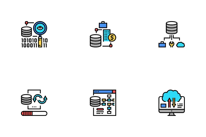 715 Processing Icon Packs - Free in SVG, PNG, ICO - IconScout