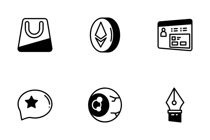 Dynamic Dancing Icon Packs - Free Download in SVG, PNG