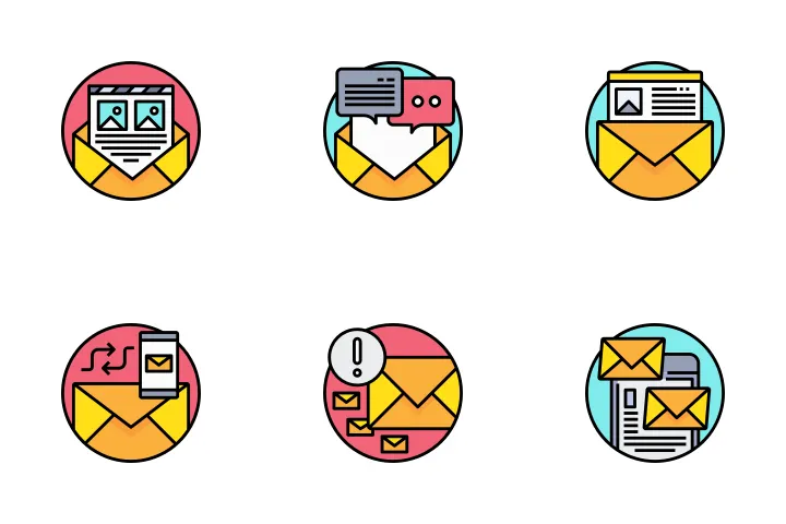 Programming And Coding Icon Pack - 16 Free Download Design ...