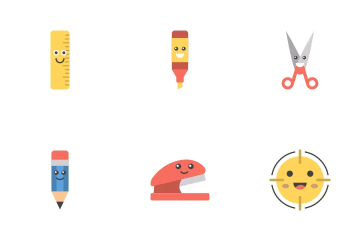 Emoji Icons | Download Fun & Expressive Graphics