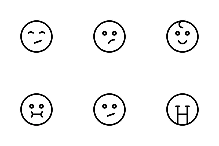 Emoji Icons | Download Fun & Expressive Graphics