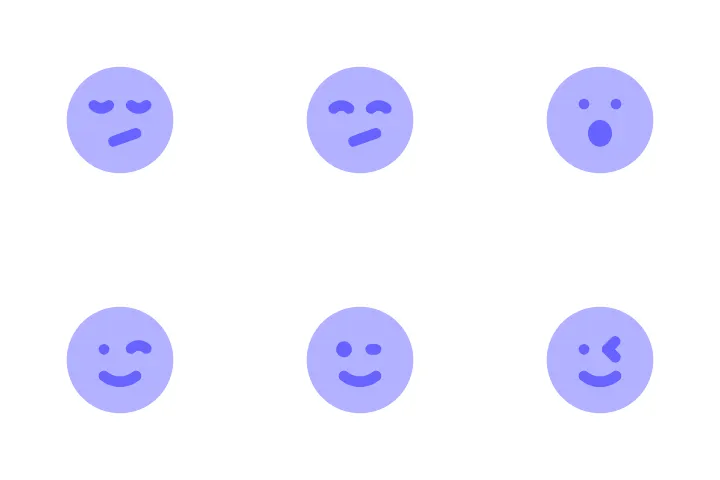 Emoji Icons | Download Fun & Expressive Graphics