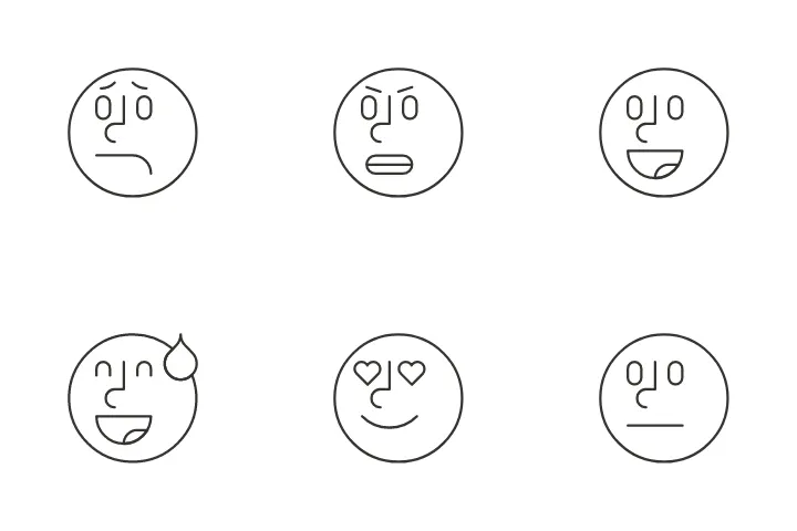 Emoji Icons | Download Fun & Expressive Graphics