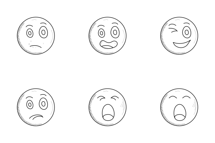 Premium Smiley 2 Icon pack download in SVG, PNG, EPS, AI, ICO & ICNS ...