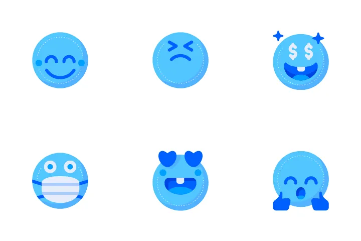Emoji Icons | Download Fun & Expressive Graphics