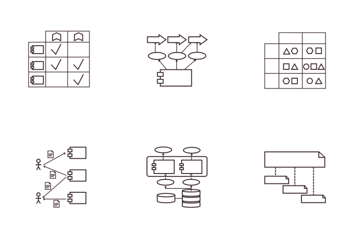 Download Premium Enterprise Architecture - TOGAF (Information System ...
