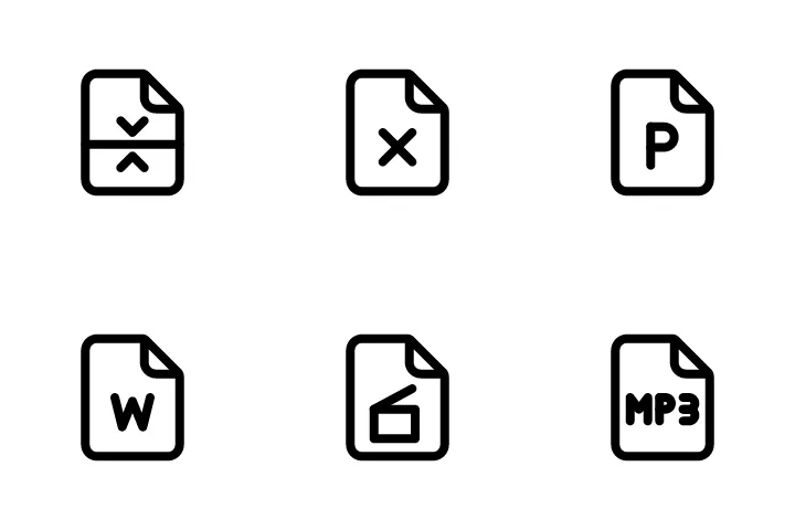 3,216 Save File Icon Packs - Free in SVG, PNG, GIF | IconScout