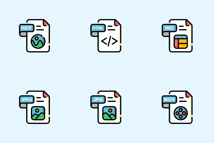Microsoft Excel Icon Packs, Logos, Symbols - Free Download in SVG, PNG