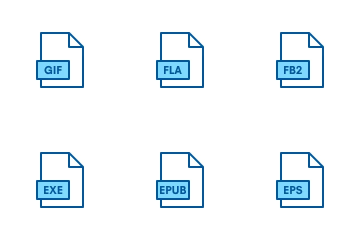 Zip Icon Packs, Logos, Symbols - Free Download in SVG, PNG