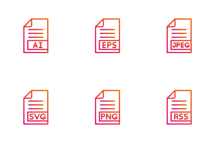 Windows Folder Icon Packs, Logos, Symbols - Free Download in SVG, PNG