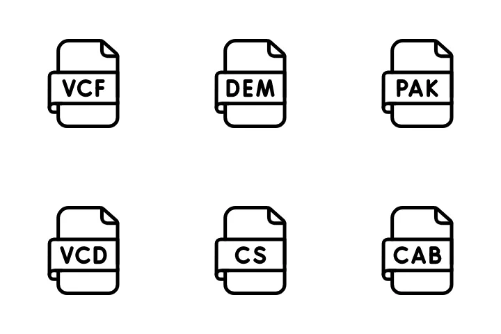 Macos Icon Packs, Logos, Symbols - Free Download in SVG, PNG