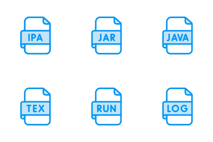 Windows Folder Icon Packs, Logos, Symbols - Free Download in SVG, PNG