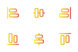 Download Formatting Icon pack Available in SVG, PNG & Icon Fonts