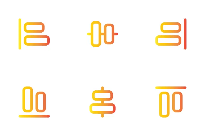 72 Formatting Icon Packs - Free in SVG, PNG, ICO - IconScout