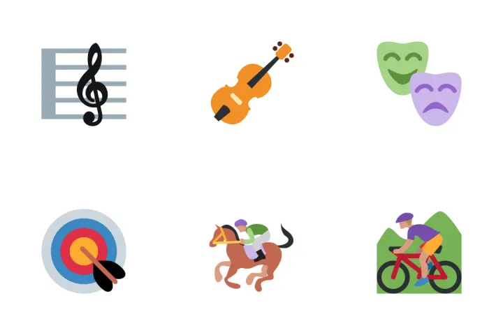 Emoji Icons | Download Fun & Expressive Graphics