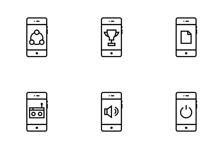 Android Icon Packs Logos Symbols Free Download In Svg Png Ico