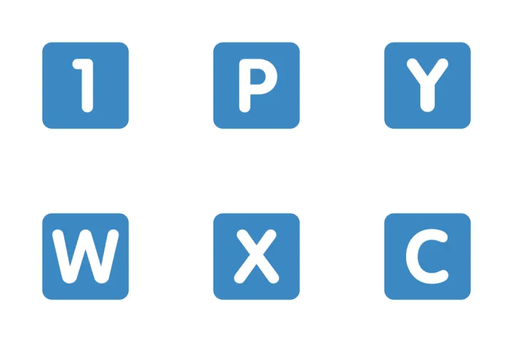 560 Free Flat Icon Packs - Download in SVG, PNG, GIF | IconScout