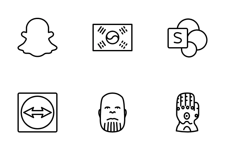 99 Microsoft Edge Icon Packs, Logos, Symbols - Free Download in SVG ...