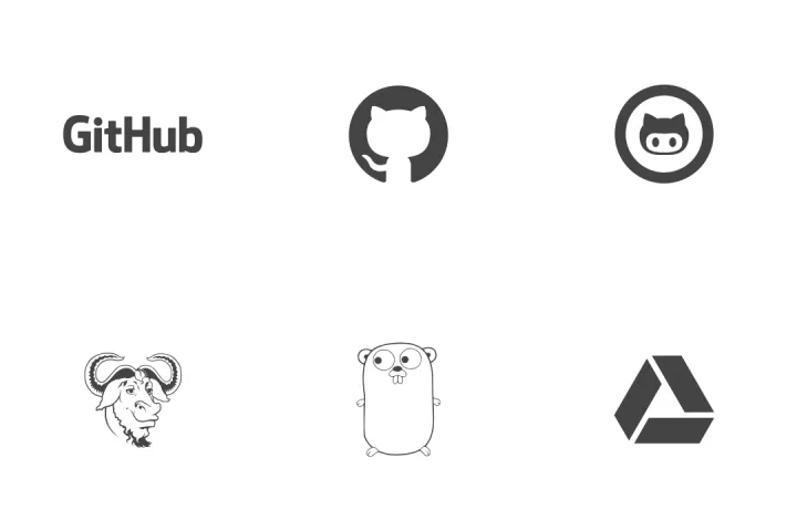 Download Logos Icons | IconScout