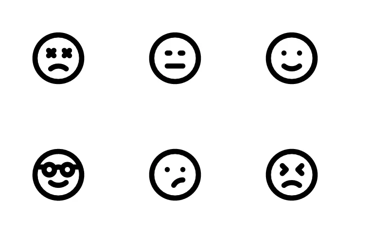 Emoji Icons | Download Fun & Expressive Graphics