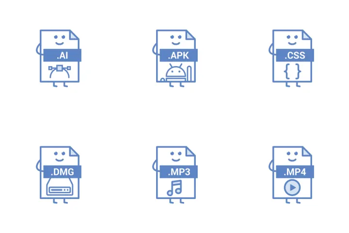 109 Powerpoint Icon Packs, Logos, Symbols - Free Download in SVG, PNG ...