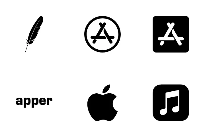 257 Paquetes de Iconos, Logos, Símbolos de Apache Netbeans - Gratis en ...