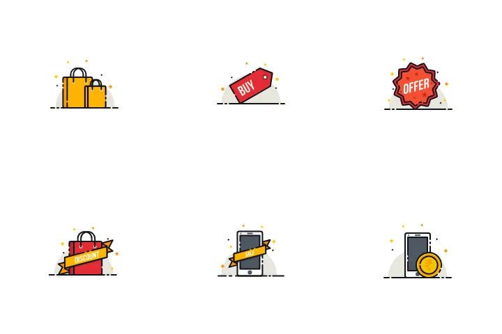 Download Web, SEO & Development Vol 3 Icon pack Available in SVG, PNG ...