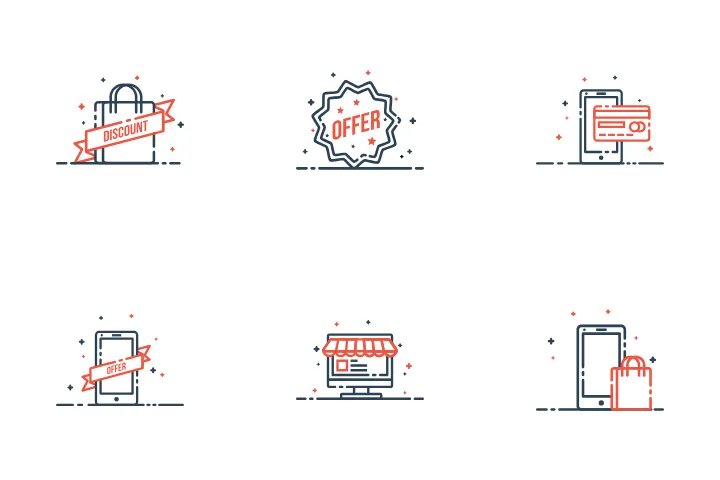 Download Web, SEO & Development Vol 3 Icon pack Available in SVG, PNG ...