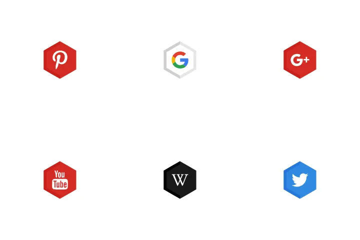 560 Free Flat Icon Packs - Download in SVG, PNG, GIF | IconScout