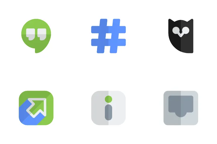 Discord Server Icon Packs, Logos, Symbols - Free Download in SVG, PNG