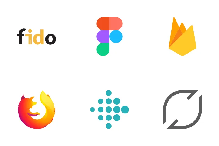 Logo Icon Packs, Logos, Symbols - Free Download in SVG, PNG